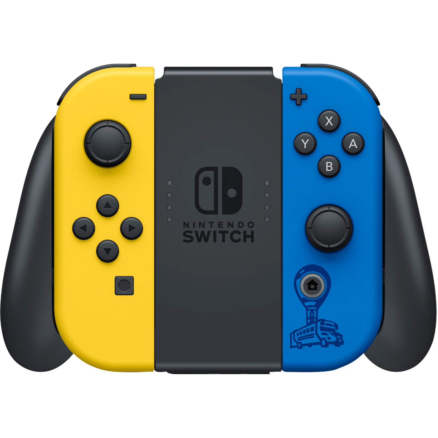 Fortnite Wildcat Bundle with Mario Kart 8 Deluxe and 6Ave Cleaning Cloth