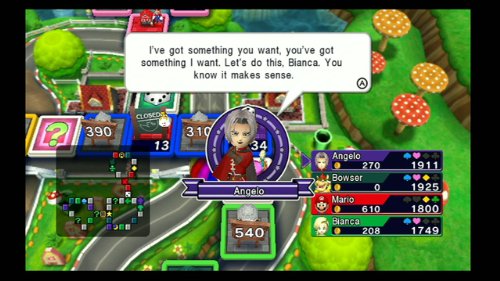 Fortune Street