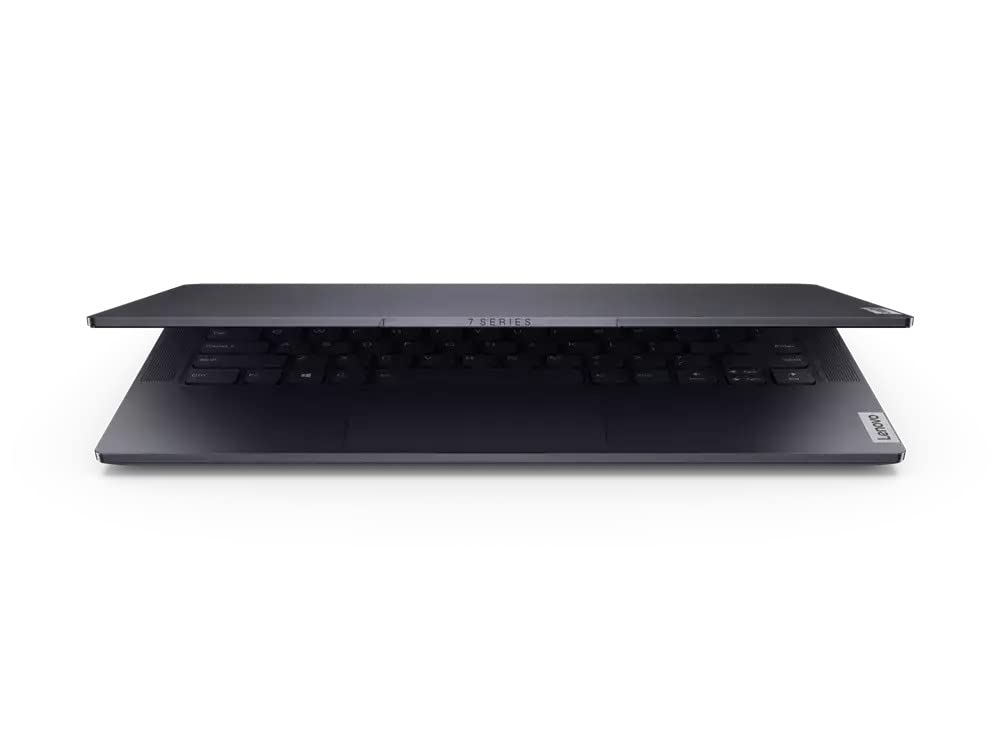Lenovo IdeaPad Slim 7 14" Laptop Core i7-1165G7 16GB Ram 512GB SSD W10H (Renewed)