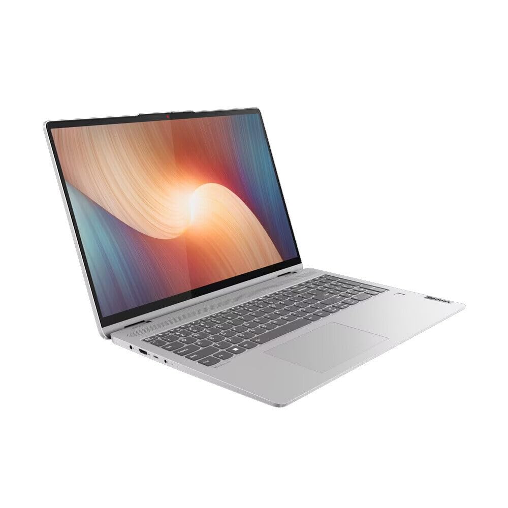 Lenovo IdeaPad Flex 5 16" Laptop AMD Ryzen 5 5500U 8GB Ram 256GB SSD W11H (Renewed)