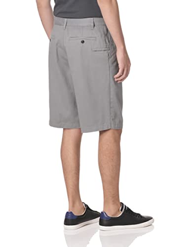 Dockers Men's Perfect Classic Fit Shorts (Regular and Big & Tall), Sea Cliff, 38
