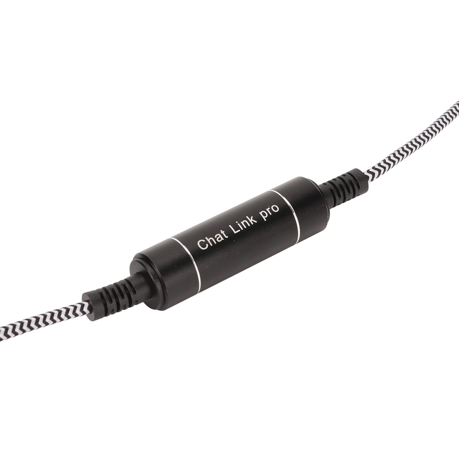 FOTABPYTI Chat Link Cable, Plug and Play Replacement Chat Link Cable Noise Cancellation for Game Card for HD60 X for HD60 S
