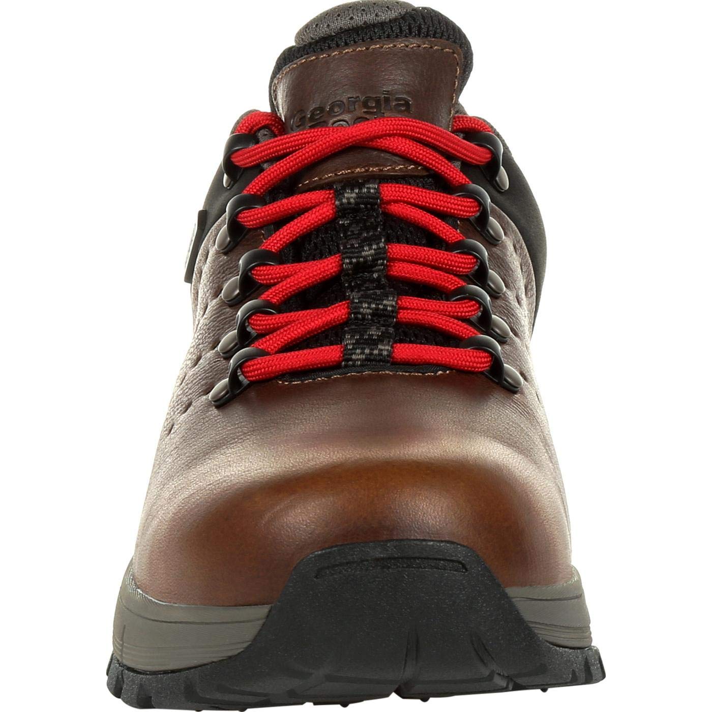 Georgia Boot Eagle Trail Waterproof Oxford Size 11.5(W)