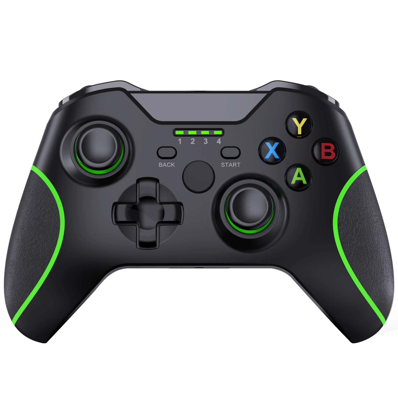 HEDYDK Wireless Controller