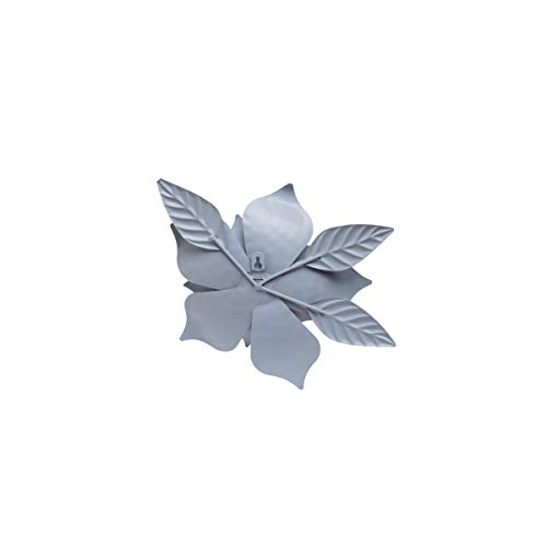 Foreside Home & Garden Large Flora Wall Flower
