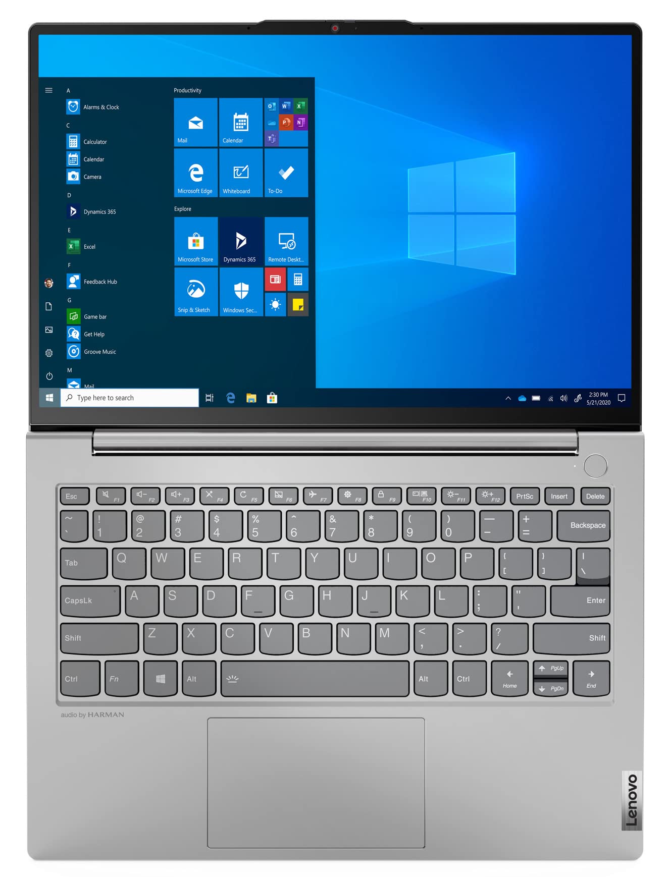 Lenovo ThinkBook 13s G3 Business Laptop, 13.3" 60Hz WUXGA Display (AMD Ryzen 5 5600U 6-Core, 8GB RAM, 512GB PCIe SSD, AMD Radeon, Backlit KYB, Fingerprint, WiFi 6, Bluetooth 5.2, Win 11 Pro) with Hub