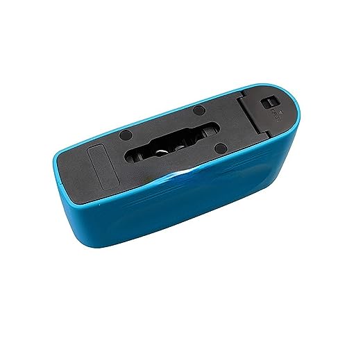 KYKYK Colorimeter, Gloss Meter WG45 Single Angle 45 Degree Gloss Meter Specular Gloss Tester 45 Degree Thin Film Gloss Meter Portable High-Precise Digital Color Analyzer