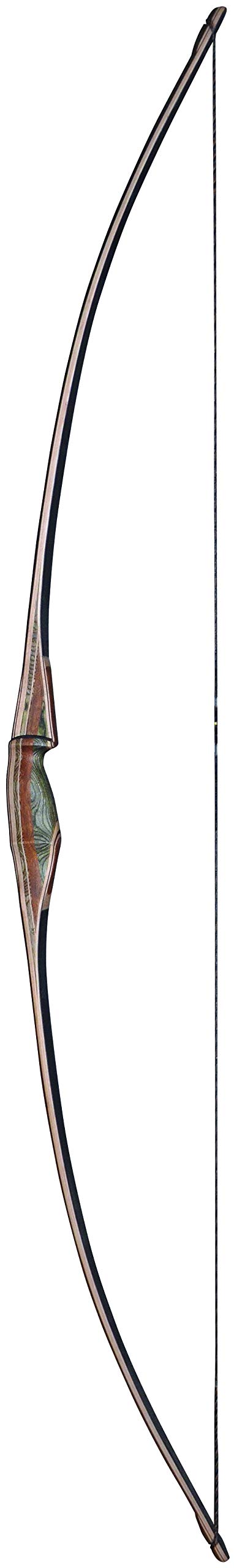 Fleetwood New Frontier Longbow (29 lbs, Right)