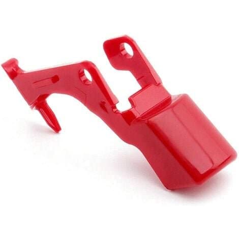 Extra Strong Trigger Power Switch Button for Dyson V11 V10 V15 Vacuum Cleaner Replacement Parts