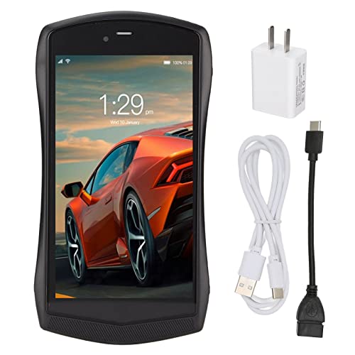 Kids Tablet, Toddler Tablet 1280x800IPS HD Screen Battery Life for Home Travel (US Plug)