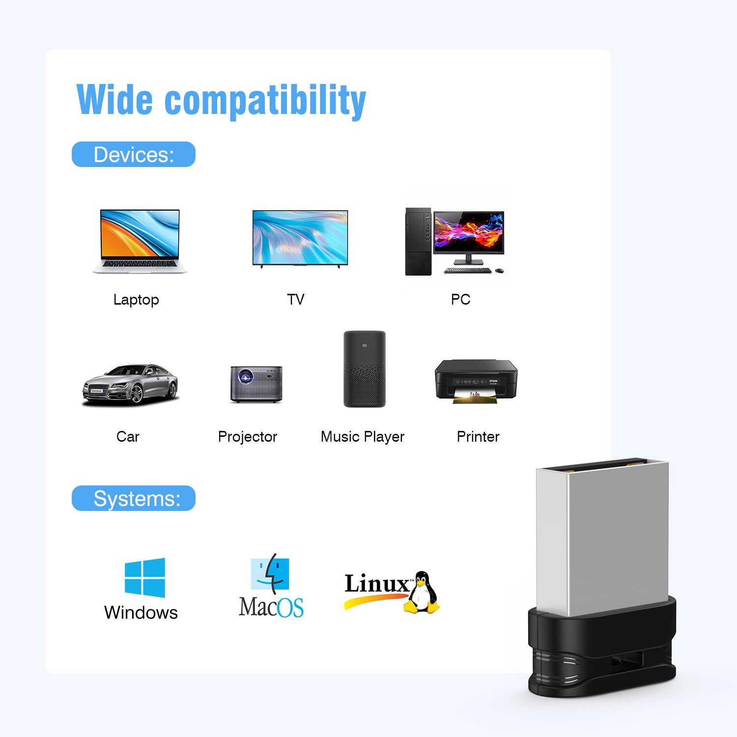 K&ZZ 32GB Ultra Slim Flash Drive 200 Pack 32 GB Mini USB Flash Drives with Portable Lanyard 32G Small Memory Stick USB Drive Thumb Drives, Black