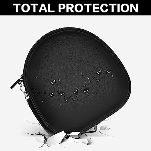 PAIYULE Case Compatible with Sony WH-CH720N Noise Canceling Wireless Headphones Bluetooth Over The Ear Headset, Carrying Storage Bag for Sony WH-CH520/ for Edifier W820NB Plus (Box Only)