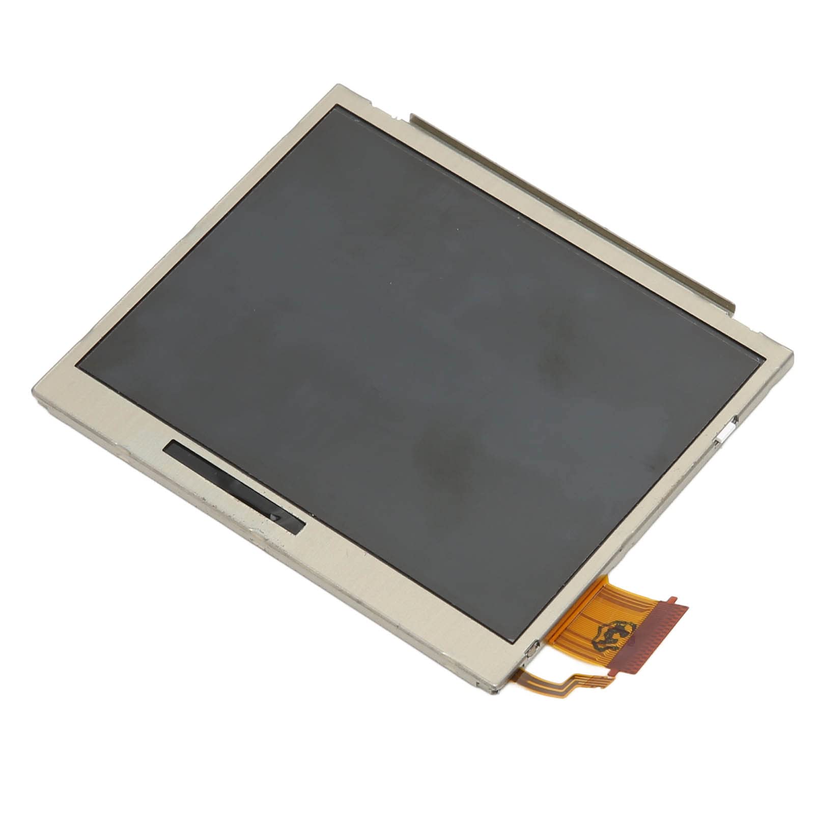 KOSDFOGE LCD Display Replacement Professional 3.2 Inch LCD Touch Screen Part for NDSL Gaming Consoles