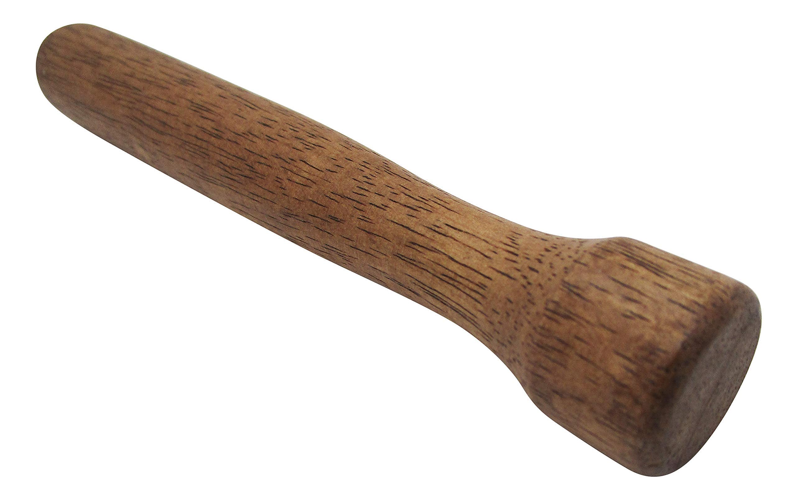 Hudson & Lane Wooden Cocktail Bar Muddler