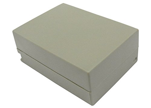 FYIOGXG Cameron Sino Battery for Canon PowerShot G10, PowerShot G10 is, PowerShot G11, PowerShot G12 1050mAh