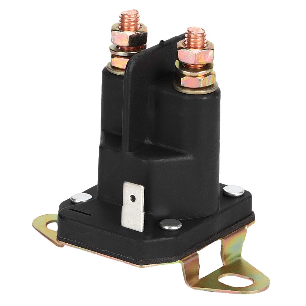 for husqvarna trombetta 812-1221-211 Gorgeri Relay Starter Solenoid 12V 812-1221-211 93265-9 93265WR Stens 435-700 539101714