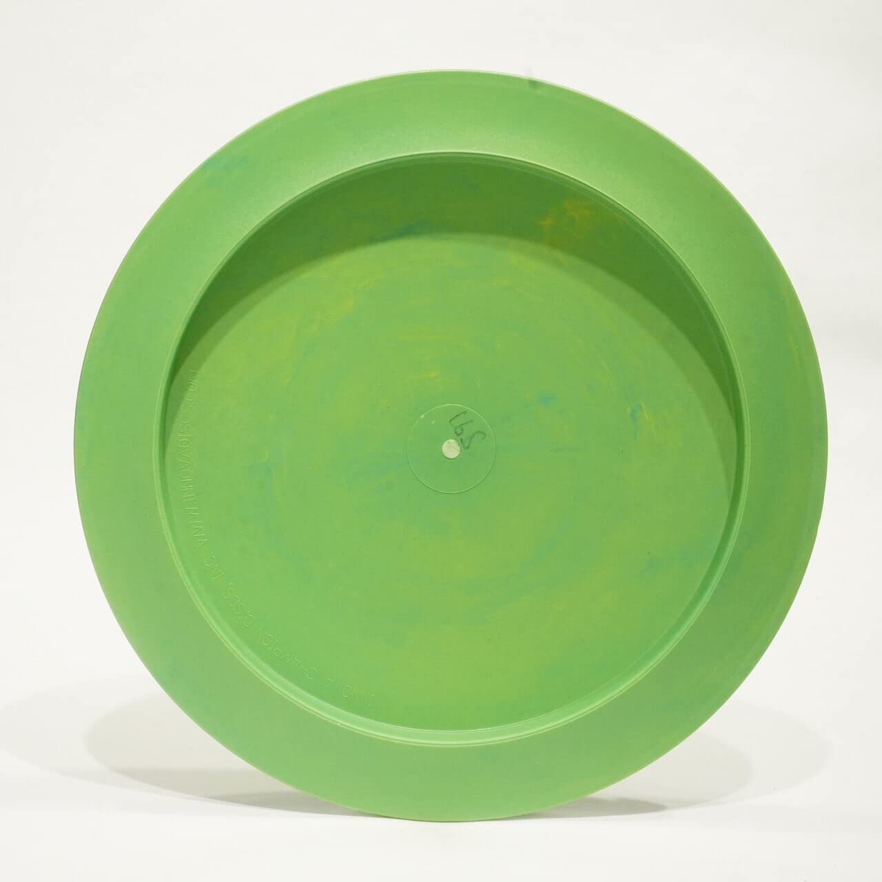 Innova Katana (DX) Distance Driver Golf Disc, Pick Weight/Color [Stamp & Exact Color May Vary] Orange 160-166 Grams
