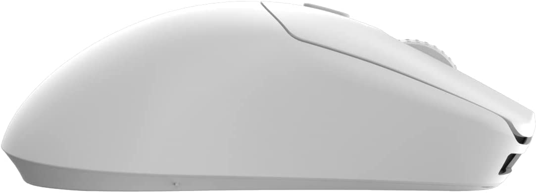 G-Wolves HTS Plus Classic Wireless White All