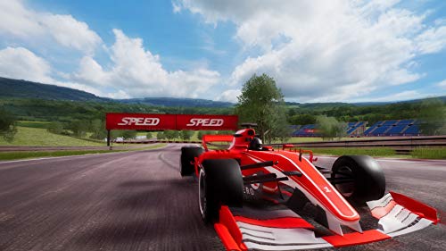 Speed 3 Grand Prix - PlayStation 4