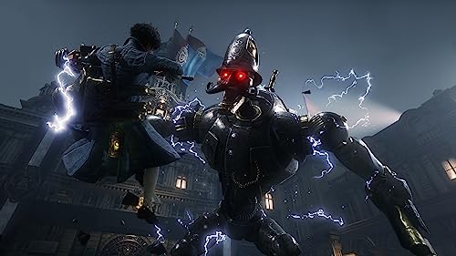 Lies of P - Xbox Series X