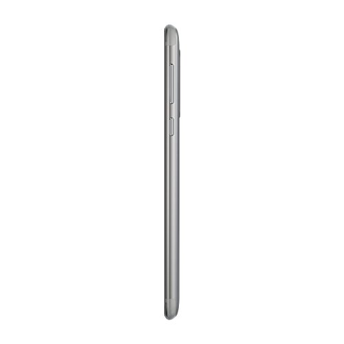 Nokia 8 64GB Single-SIM Android (GSM only, No CDMA) Factory Unlocked 4G/LTE Smartphone (Silver) - International Version