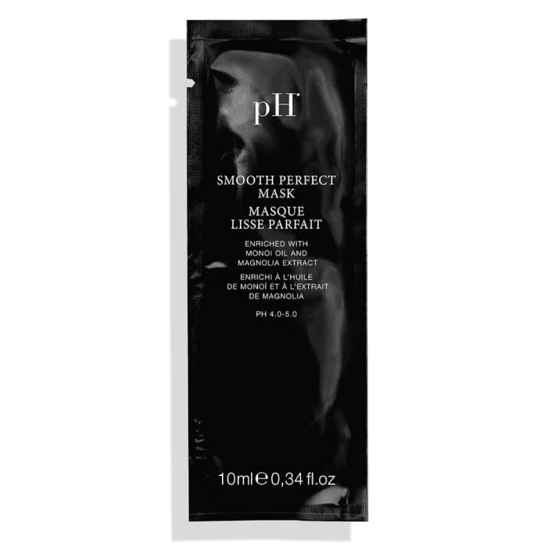 KEVIN MURPHY Stimulate-Me Wash And Rinse 8.4 FL Oz with pH Labs Smooth Perfect Mask 10 ml
