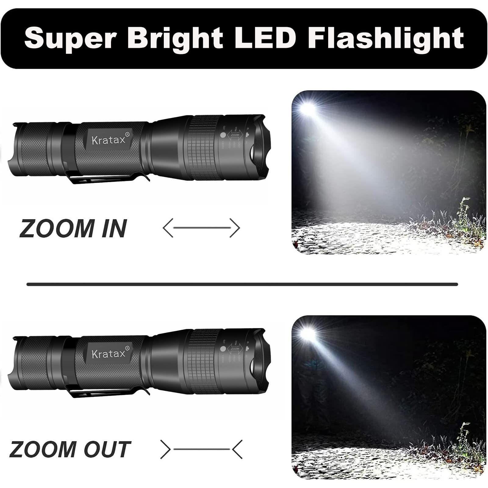 Pocket Folding Knife -Tactical Knife& LED Flashlight-UV Black Light- Good for Hunting Camping Indoor and Outdoor Activities Mens Gift