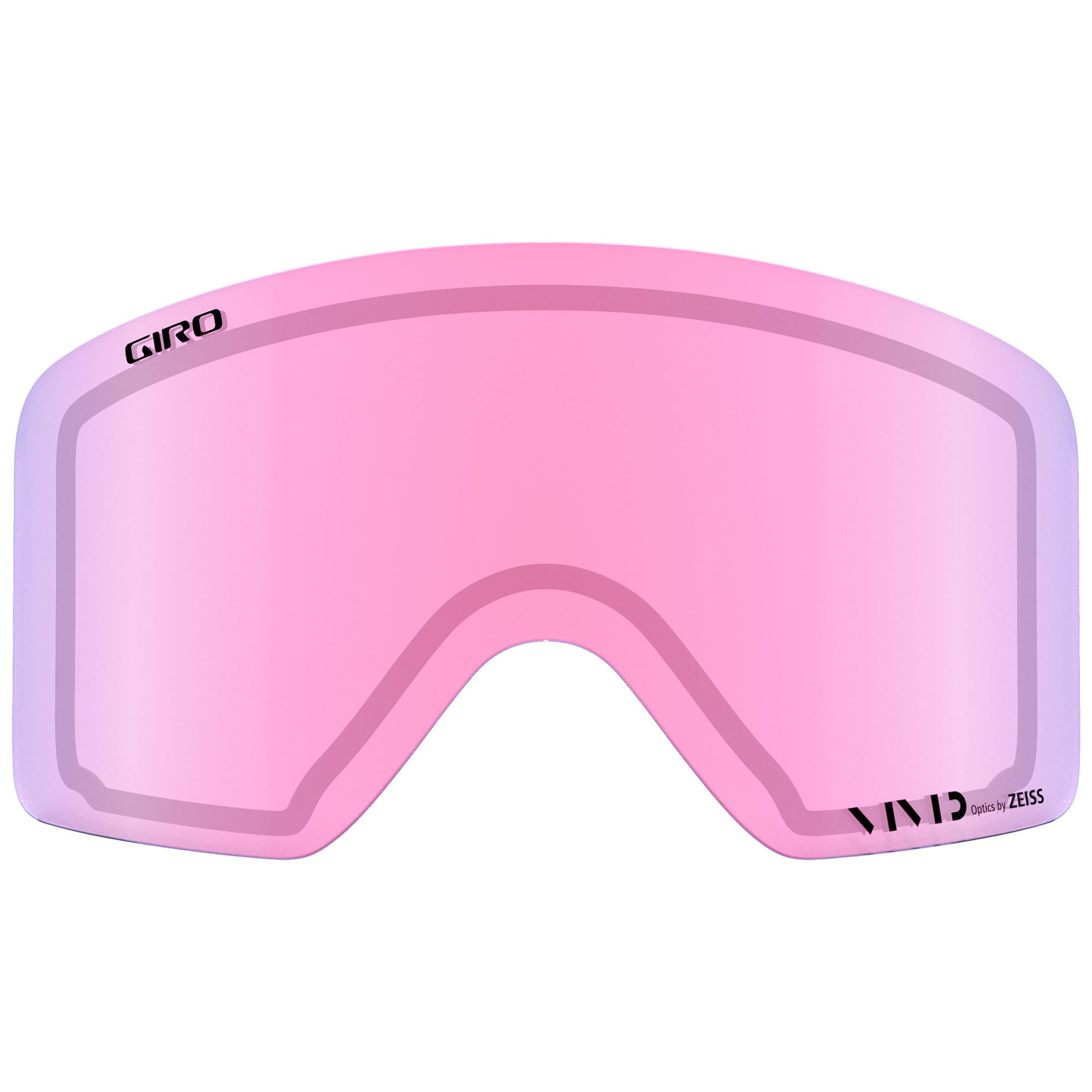 Giro Method Snow Goggle Replacement Lens Vivid Infrared