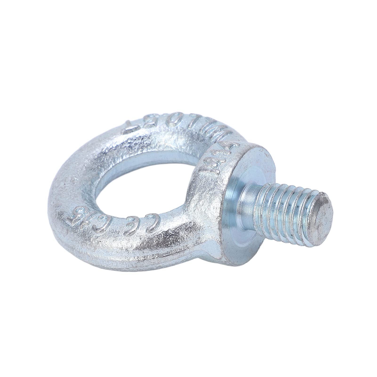 Lifting Eye, Deep Thread Machinery Shoulder Eye 5PCS Sturdy Rustproof for Auto for Aerospace M14