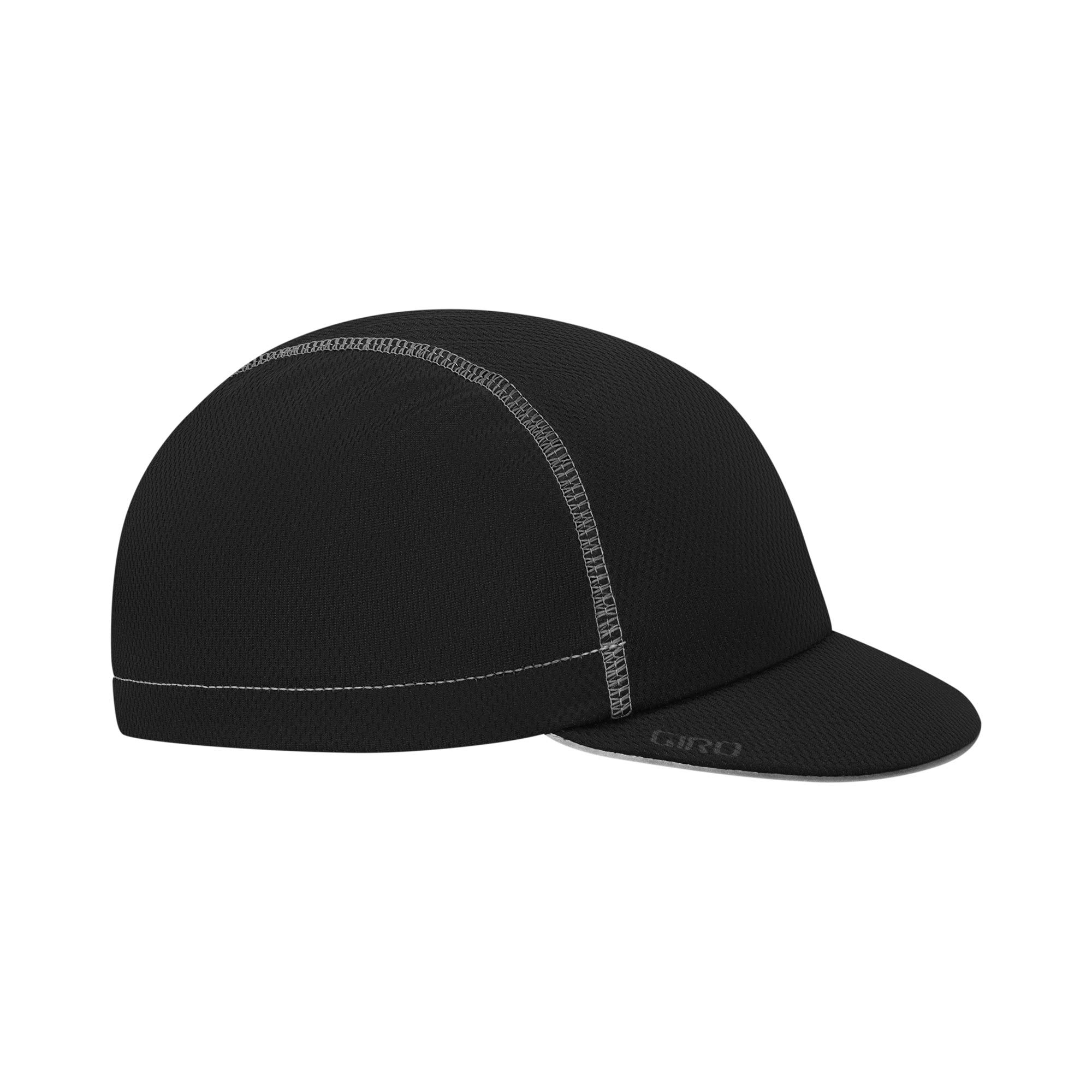 Giro PeIoton Adult Unisex Cycling Cap - Urchin/Pink (2021), One Size