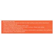 Equate Assurance Maximum Absorbency Unisex Premium Quilted Underpad Value Pack, XL, 30 Count (Pack of 6)