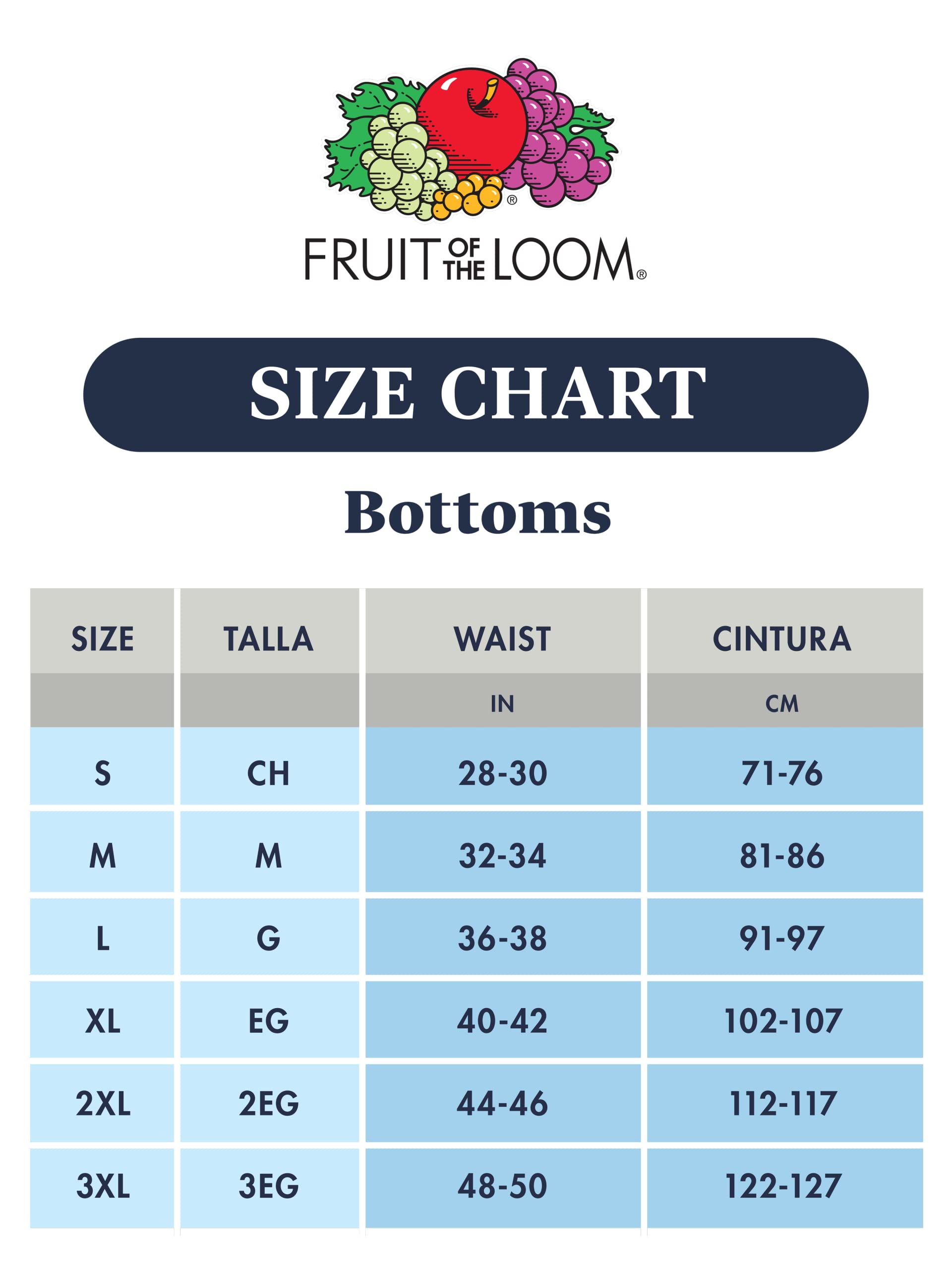 Fruit of the Loom Men's Eversoft Fleece Open Bottom Sweatpants with Pockets, Relaxed Fit, Moisture Wicking, Breathable, Black Heather, Large