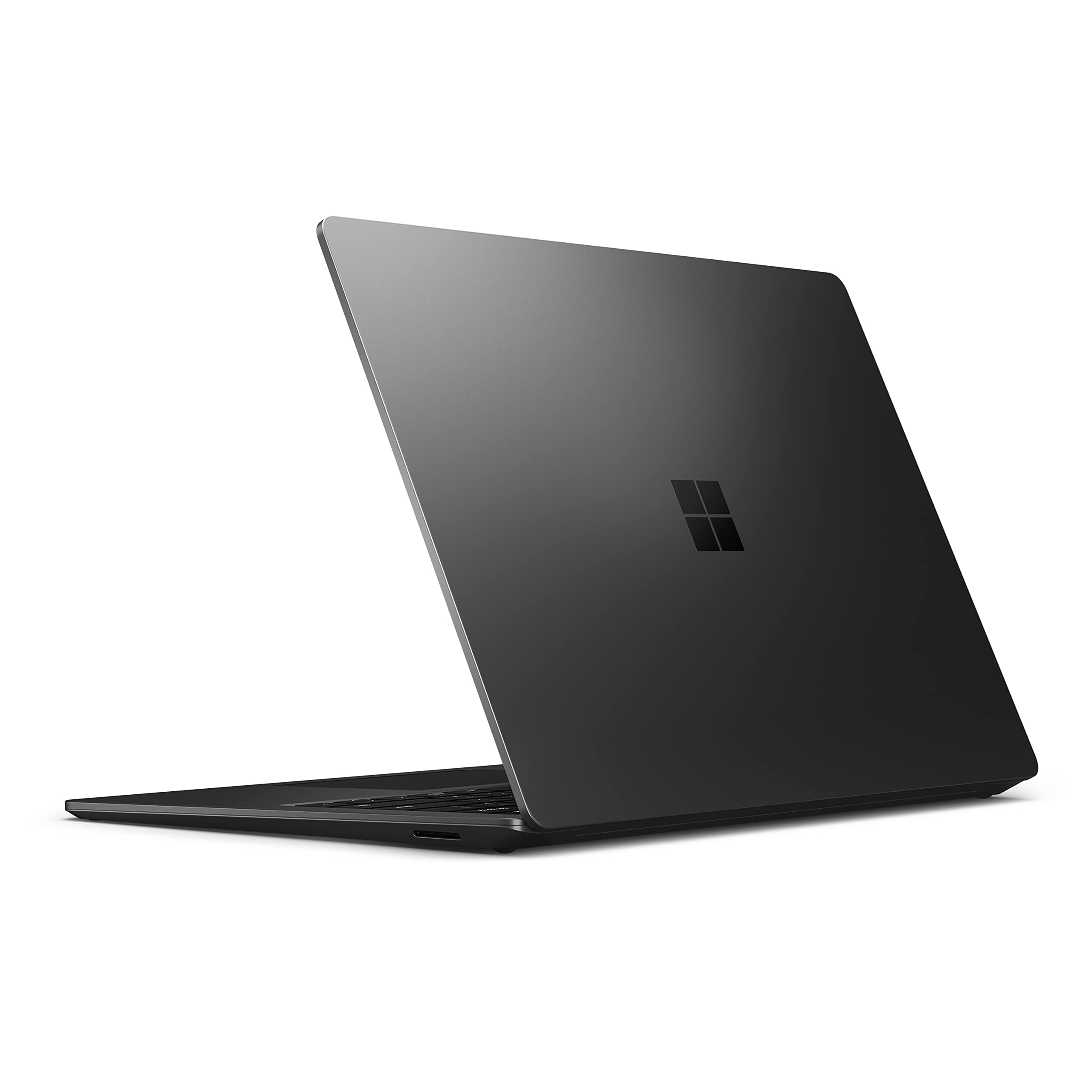 Microsoft Surface Laptop 4 13.5” Touch-Screen – Intel Core i7 - 16GB - 512GB Solid State Drive - Matte Black