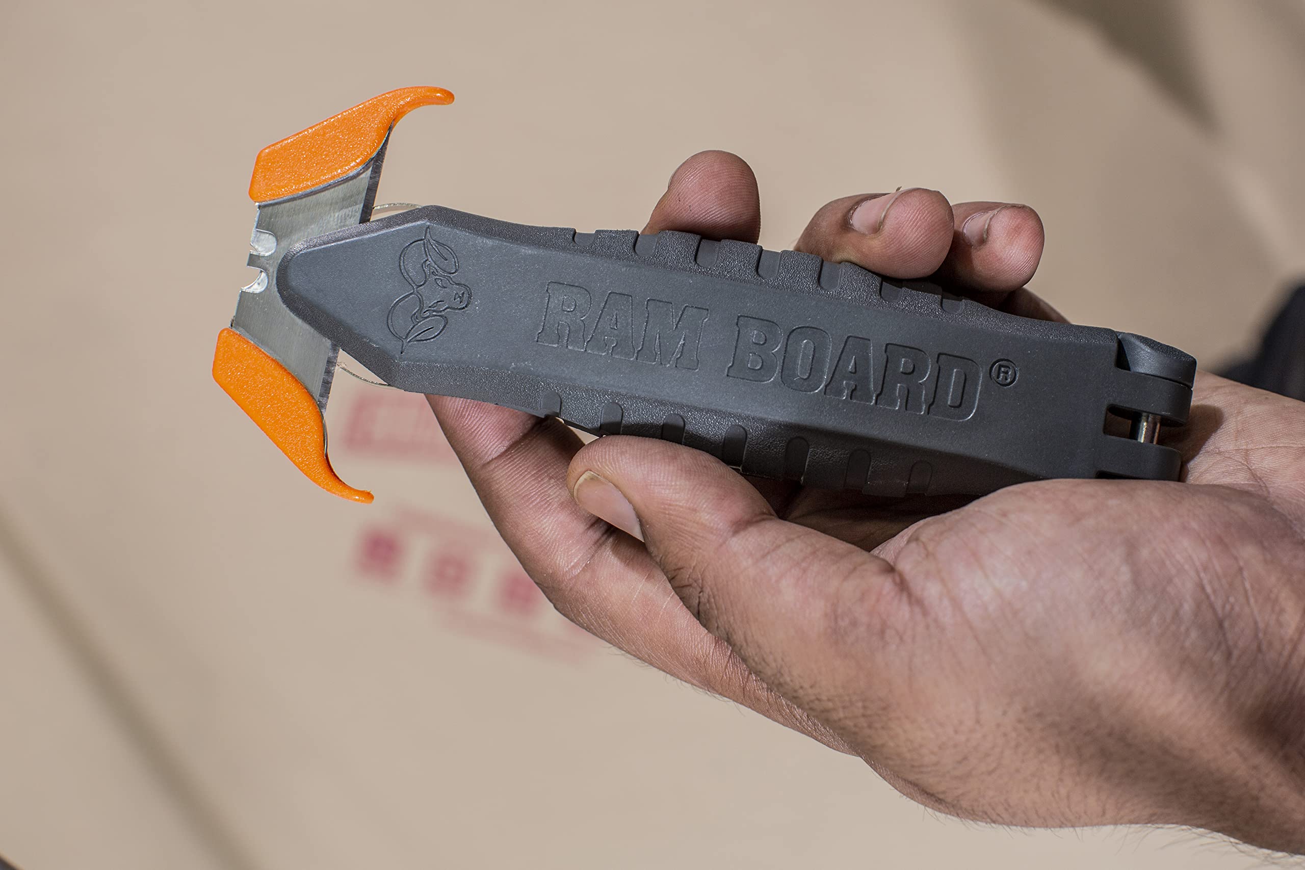 Ram Board Multi-Cutter, Cut Ram Board and Prevent Damaging Floors