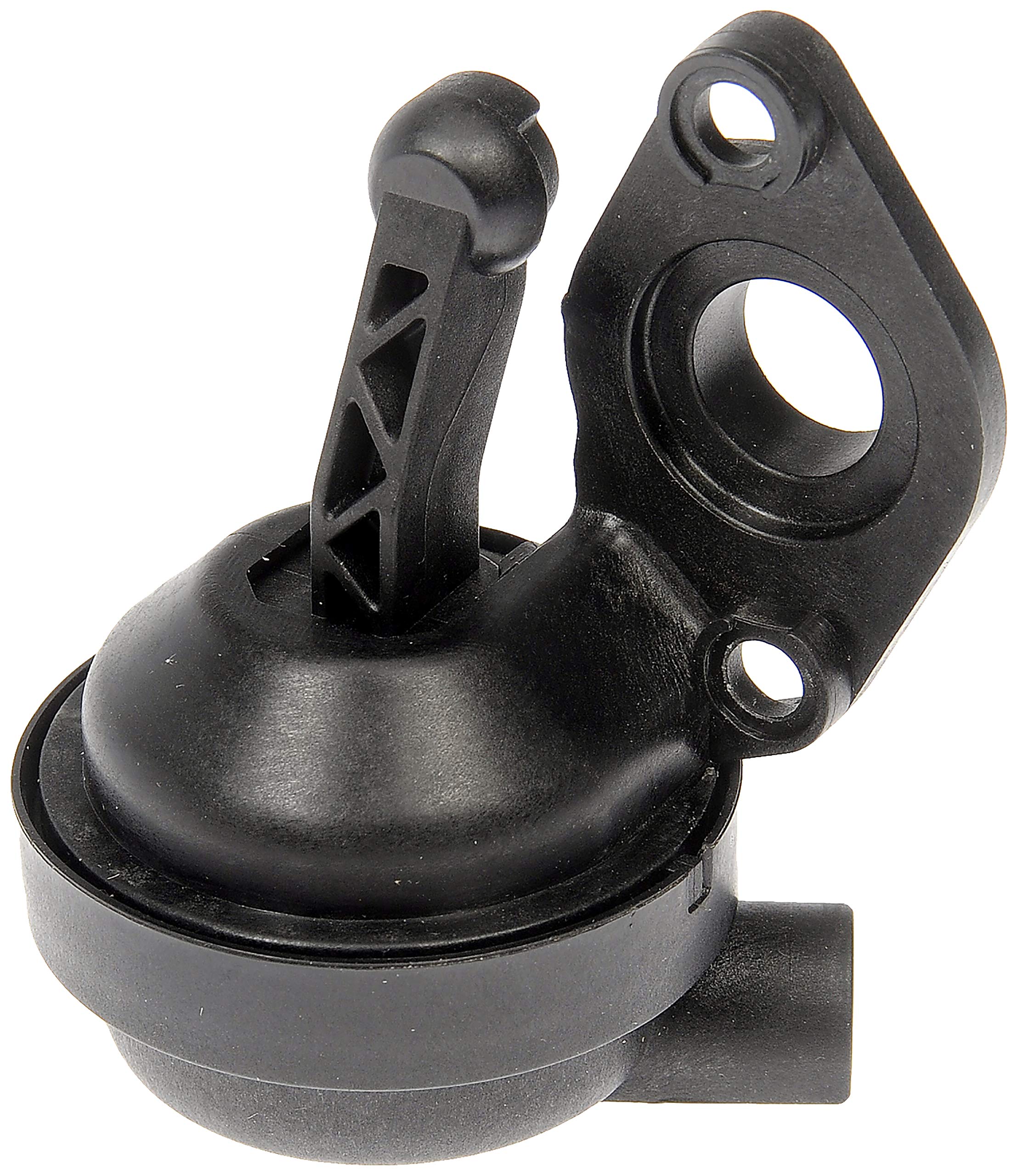 Dorman 911-924 Passenger Side Engine Intake Manifold Runner Control Valve Compatible with Select Audi/Volkswagen Models