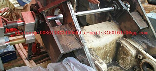 Line Boring Machine TDG40 Portable Boring Machine