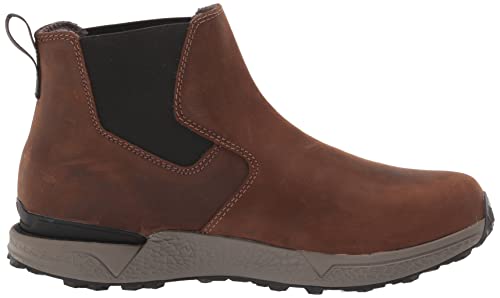 Irish Setter Men's Canyons Hunting Shoe, Brown, 10
