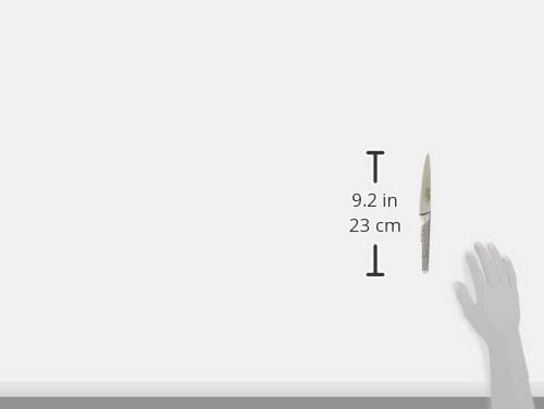 Global GSF-22-4 1/2 inch, 11cm Utility Knife