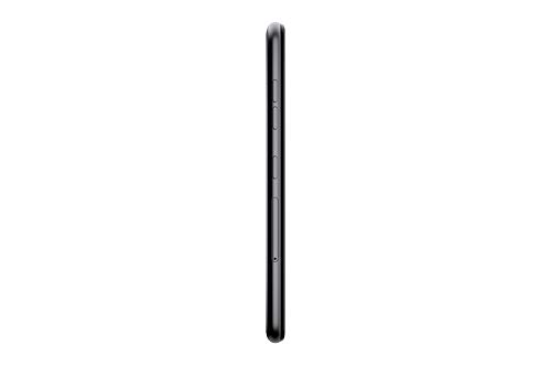 LG Phoenix 5, 5.7-inch HD+ Display, (16GB, 2GB RAM), 13 MP+Wide 5 MP Dual Cameras, 3000mAh Battery, Android Q, 4G LTE, GSM Unlocked Smartphone (AT&T, T-Mobile, Metro, Cricket) - Silver (Renewed)