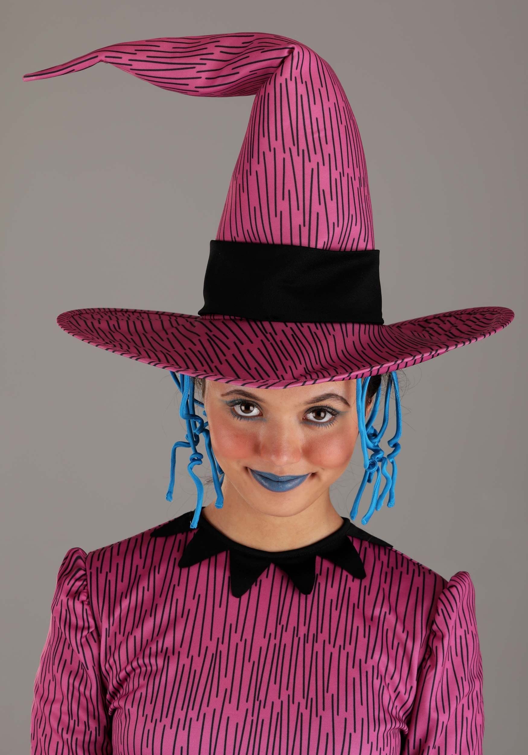 Fun Costumes Adult Nightmare Before Christmas Shock (X-Large)