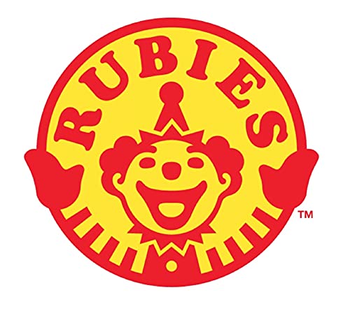 Rubie's Costume Boys Five Nights At Freddy's Nightmare Foxy The Pirate Costume, Medium, Multicolor