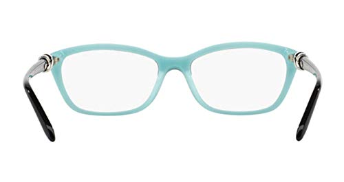 Eyeglasses Tiffany TF 2074 8055 Top Black/Blue