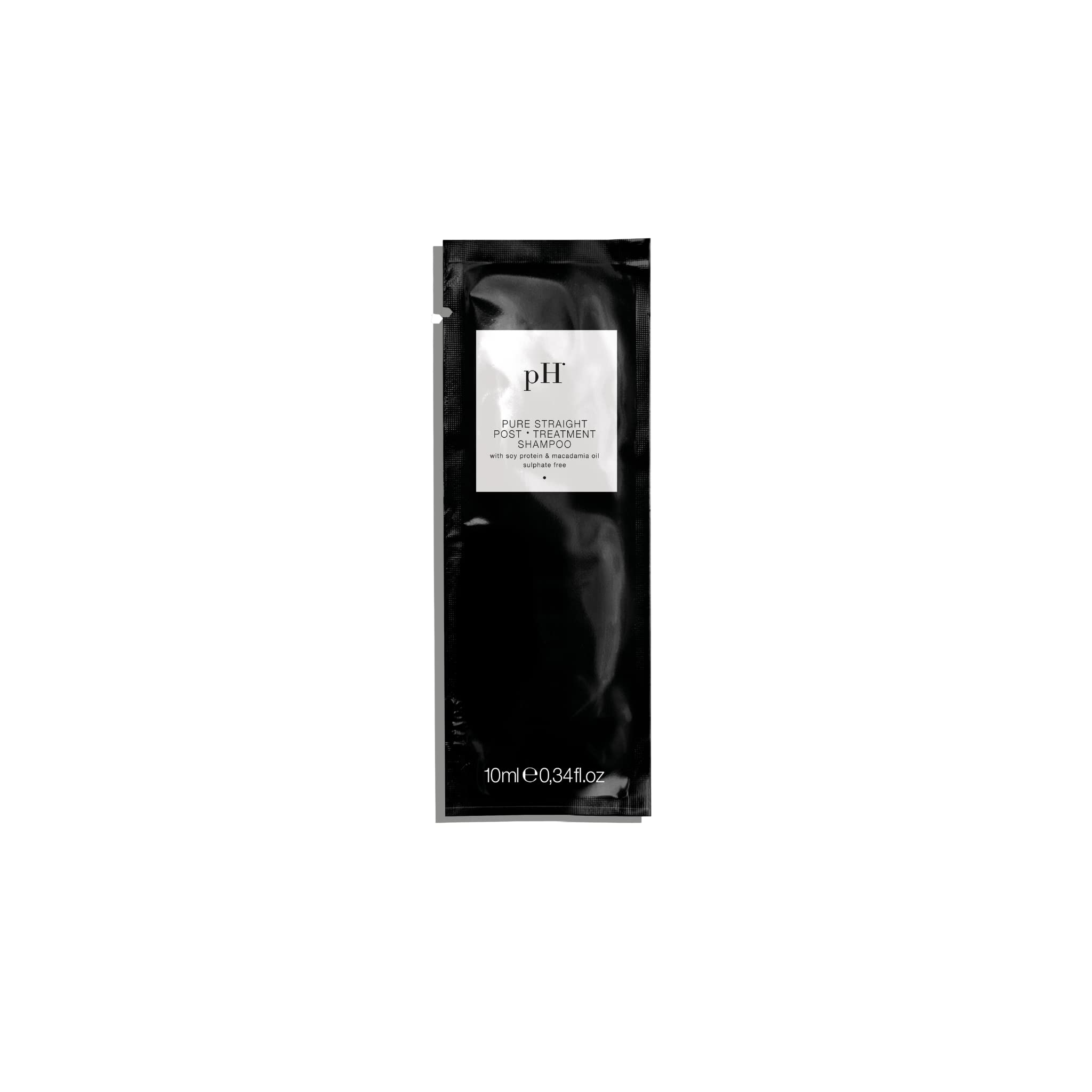 KEVIN MURPHY Plumping Wash and Rinse 8.4 Fl Oz with pH Labs Pure Straight Post-Treatment Shampoo 10 ml (M0-NF9A-YNLY), 1.0 Count