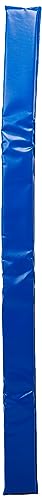 FLAGHOUSE Kidnastics Personal Balance Beam, 6' x 4" x 0.5", Blue