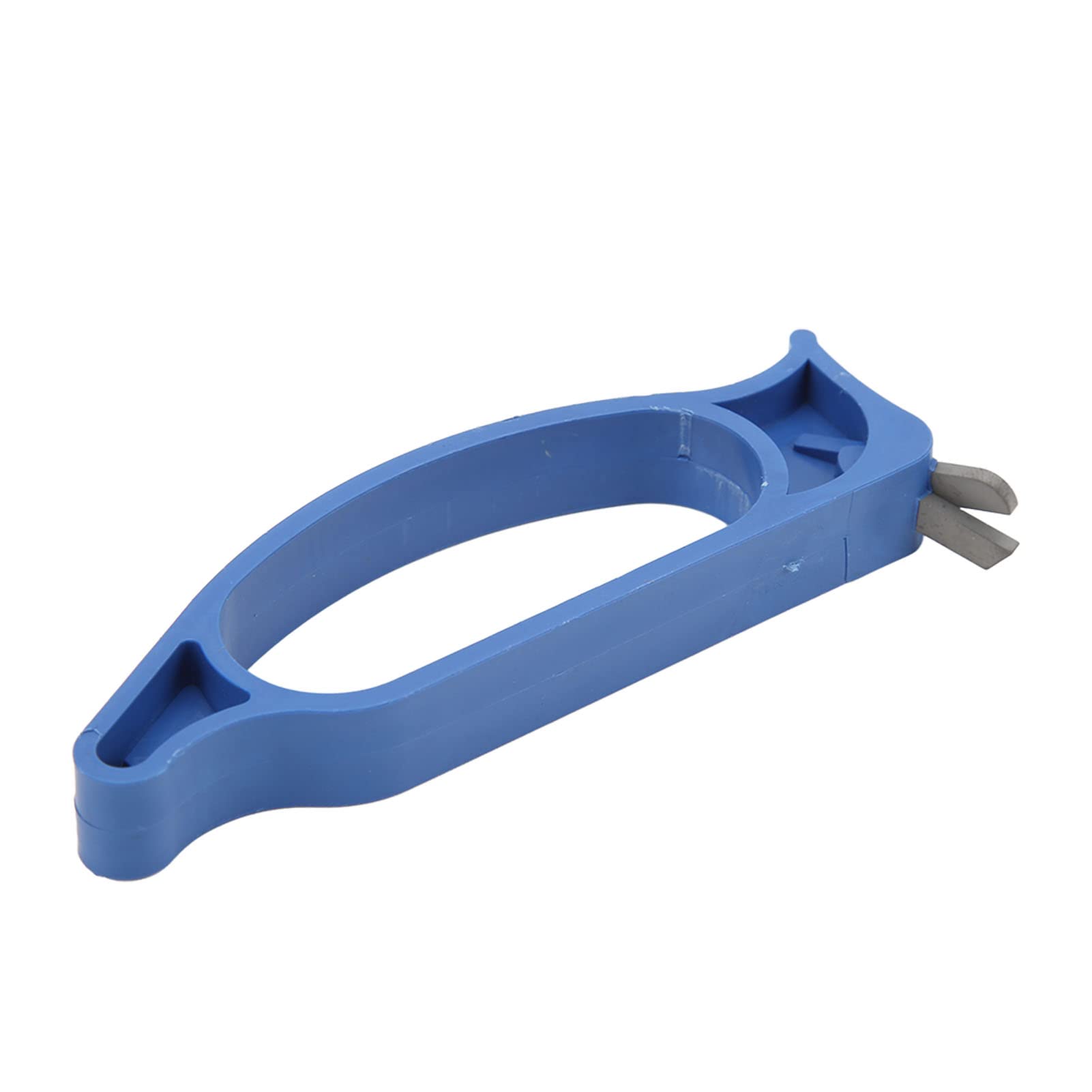 Ice Fishing Sharpener, Auger Blade Sharpener Easy Operate for Ice Fishing Accessories