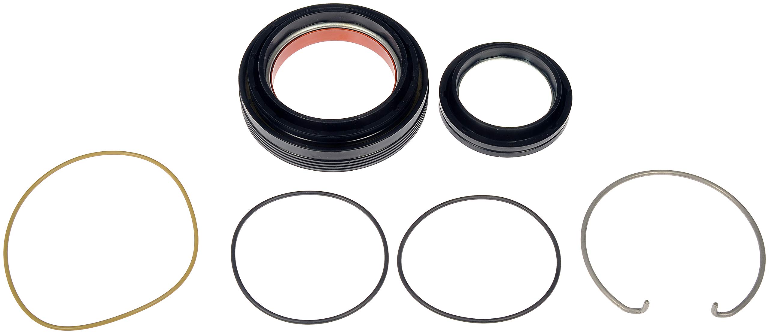 Dorman 600-207 Locking Hub Seal Kit Compatible with Select Ford Models
