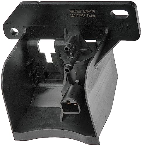 Dorman 600-400 4WD Hub Locking Solenoid Compatible with Select Ford / Lincoln Models