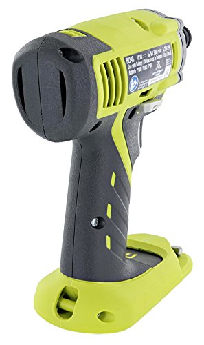 Ryobi P234g One+ 18-Volt Lithium Ion Cordless Impact Driver (Battery Not Included / Power Tool Only)