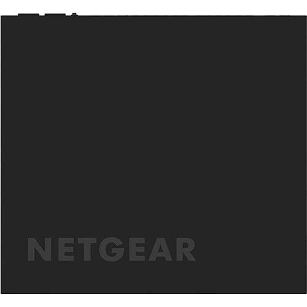 Netgear M4250-26G4F-PoE+ AV Line Managed Switch