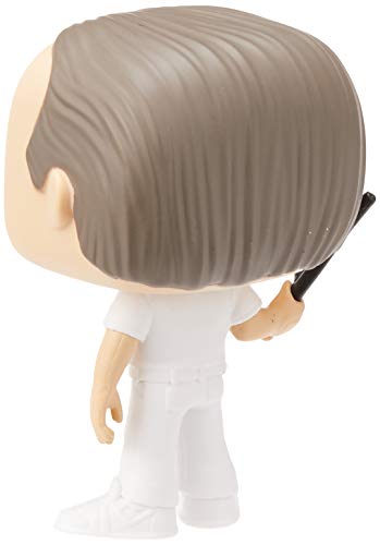 Funko Pop Movies: Silence of The Lambs - Hannibal